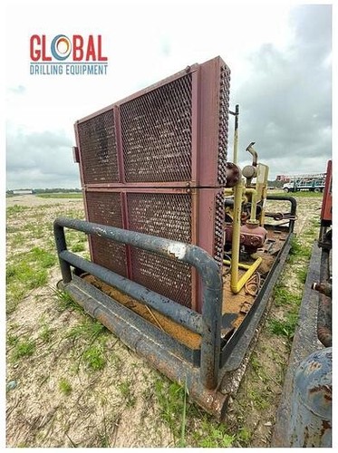 2006 Ariel JGQ/2 Single Stage Air Booster | eBay