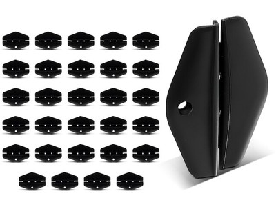 Window Regulator Guide Clip Set For 1982-1989 Buick Skyhawk 1983 1984 ...