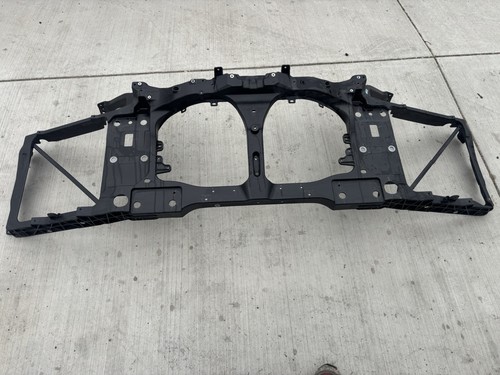 TESLA MODEL S RADIATOR SUPPORT 2016 2017 2018 2019 2020 1034038-00-F ...