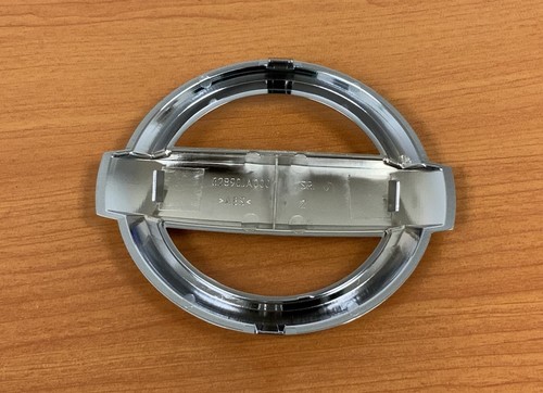 2007-2013 Nissan Altima Front Grille Emblem 62890-JA000 NEW OEM | eBay