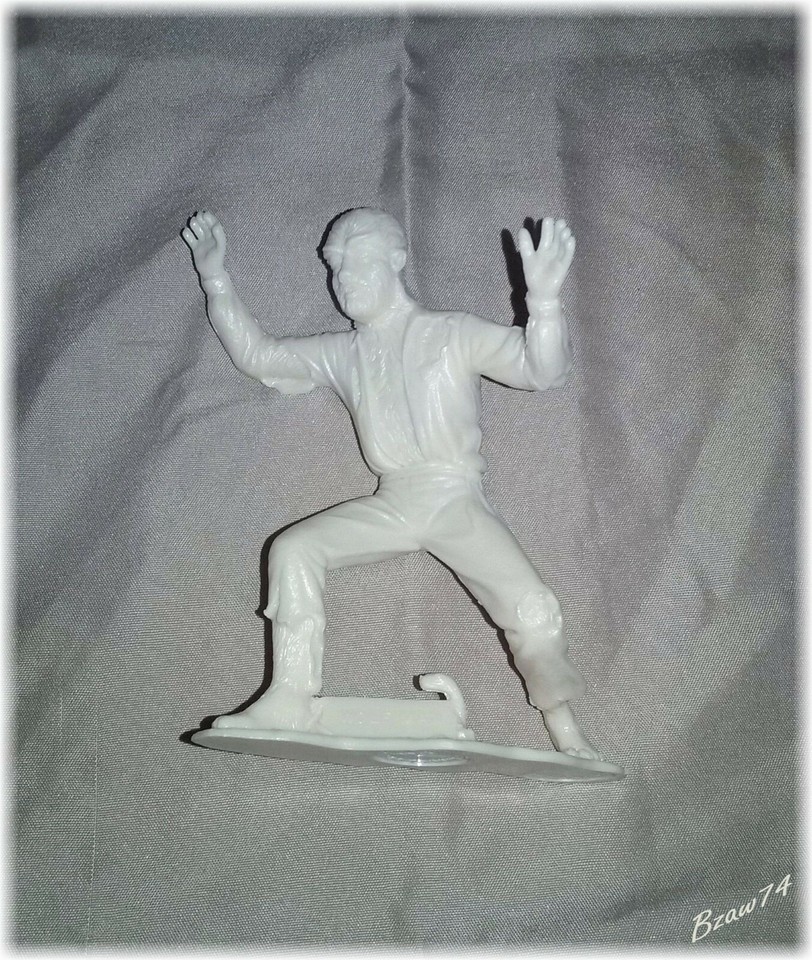 Universal Monsters Marx: Creature Frankenstein Mummy Phantom Wolfman ...