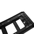 Foldable Side Window Step Ladder for Toyota Land Cruiser Prado LC250 ...