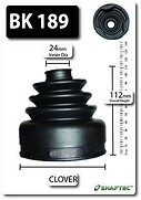 Shaftec BK189 CV Boot Kit for sale online | eBay UK