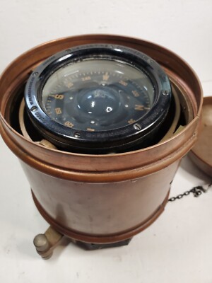 Compasses - Gyro Compass