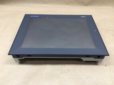 Schneider Electric MAGELS XBT GT6330 XBTGT6330 Touch Panel #77D7PR5*KR ...