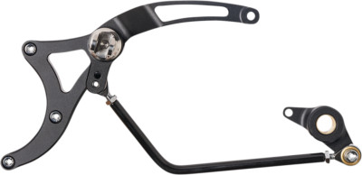 Performance Machine Mid Controls 0035-1172M-SMB | eBay