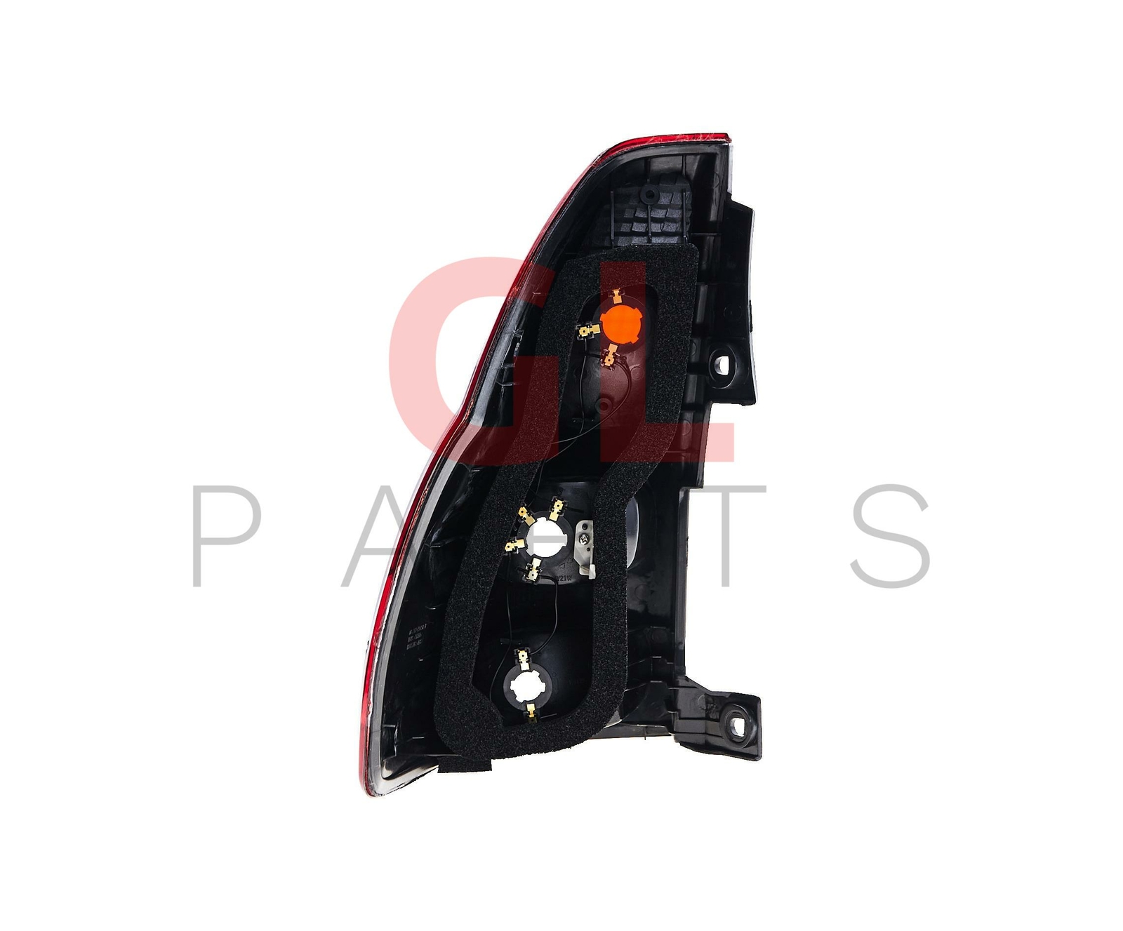 FOR TOYOTA LAND CRUISER FJ120 2002-2009 Rear Tail Light Lamp Right ...