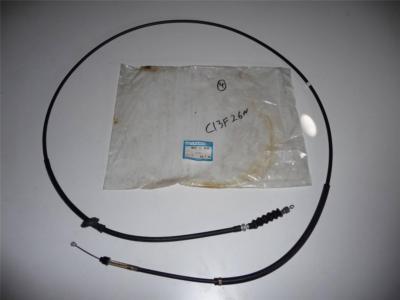 NOS GENUINE MAZDA T2600 ACCELERATOR CABLE 1984 - ? | eBay Australia
