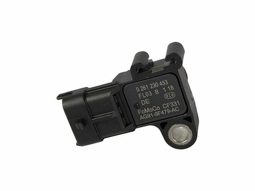 For 2012-2018 Ford Edge MAP Sensor Motorcraft 66171GF 2013 2014 2015 ...