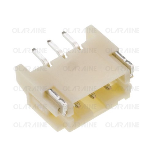 100Pcs Original S3B-PH-SM4-TB(LF)(SN) Connectors Headers and wire ...