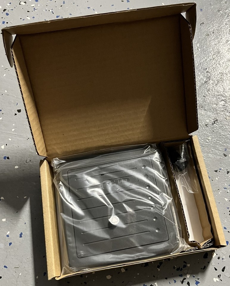 HID ProxPro Proximity Card Reader 5355AGN00 | eBay