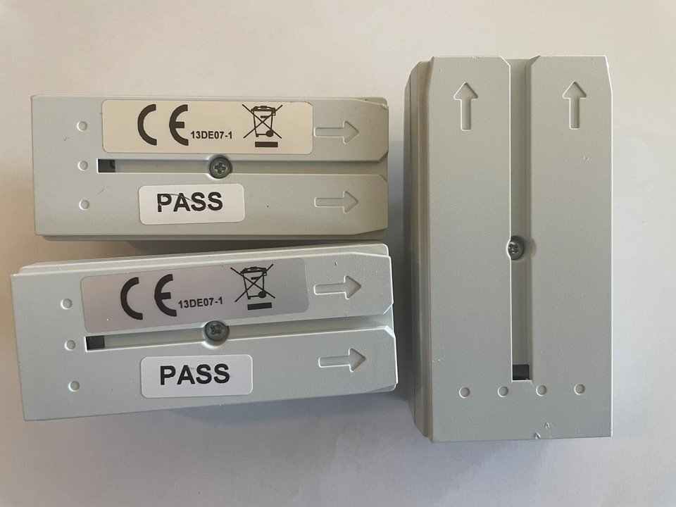 RainBird Main Module ESP Control VT MV COM 2 Expansion irrigation ...