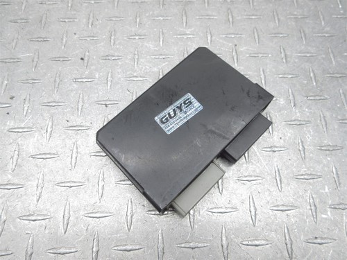 2009 09-16 Triumph America OEM CDI ECU ECM Computer Control Unit ...