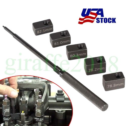 NEW Injector Height Gauge Tool 3350 For Detroit Diesel Engine Series 50 ...