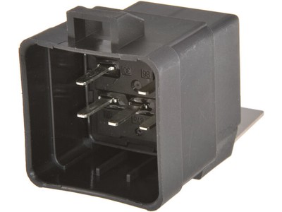 Relay For 2001-2003, 2005-2006 Chevy Silverado 1500 HD 6.0L V8 2002 ...
