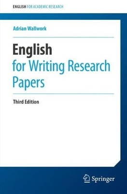 Adrian Wallwork English for Writing Research Papers (Tascabile) | eBay