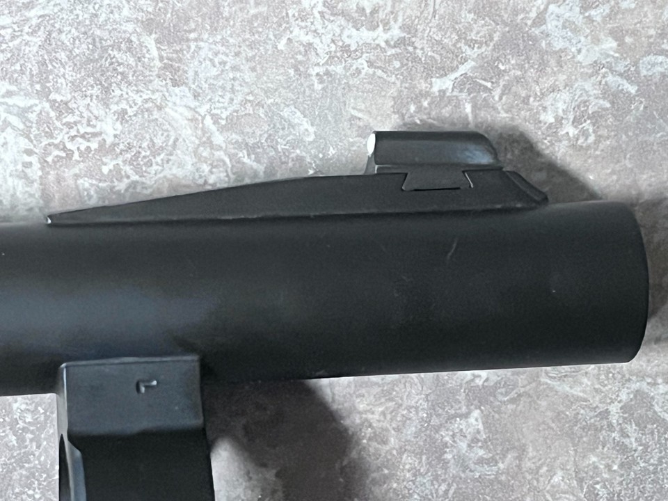 FACTORY Remington TAC 14 Police Magnum XS Rifle Sighted MOD Choke 12ga ...