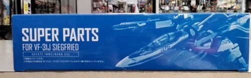 Dx Chogokin Super Parts Set Bandai CmV16 | eBay