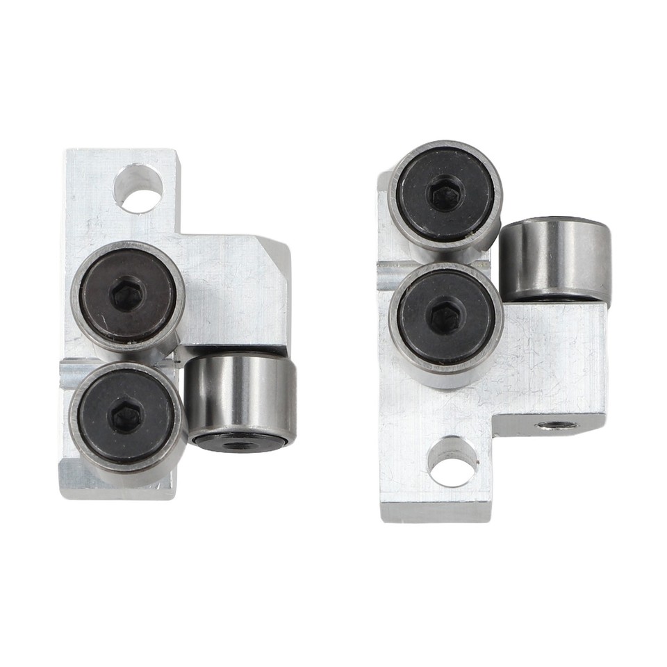 Front Rear Blade Guide Block 42280211 42280206 for 62326 Bandsaw ...