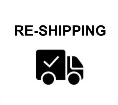 Reshipping Fee- Small Items | eBay