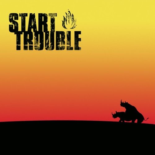 Start Trouble - Every Solution Has Its Problem CD ** Free Shipping ...