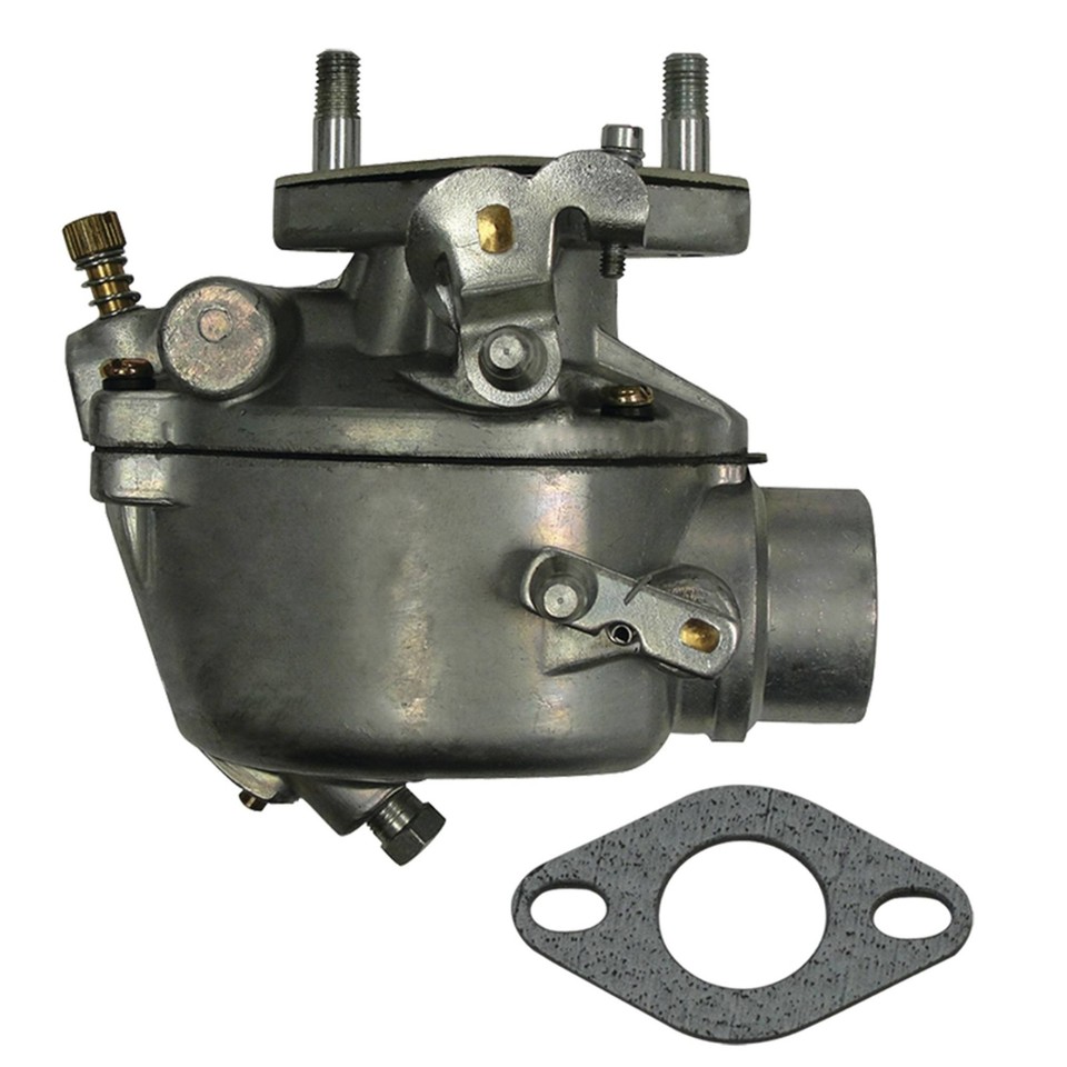 Carburetor Carb For Ford Tractor 2N 8N 9N 8N9510C | eBay