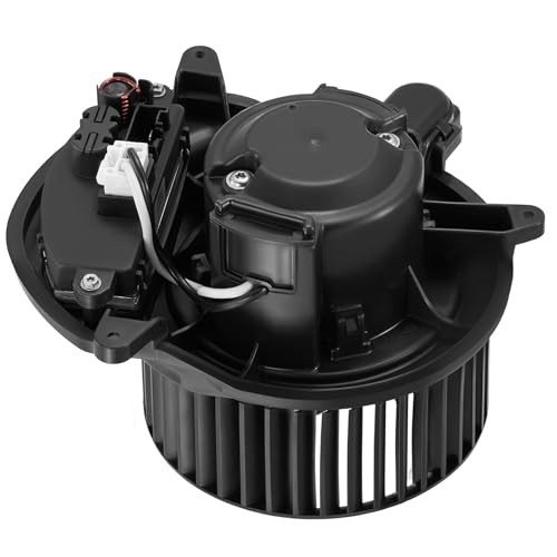 AC Heater Blower Motor Fan 84861776 Compatible with Cadillac Escalade ...