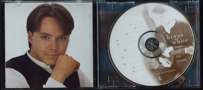 LOT of 3 Bryan White Music CD's | eBay
