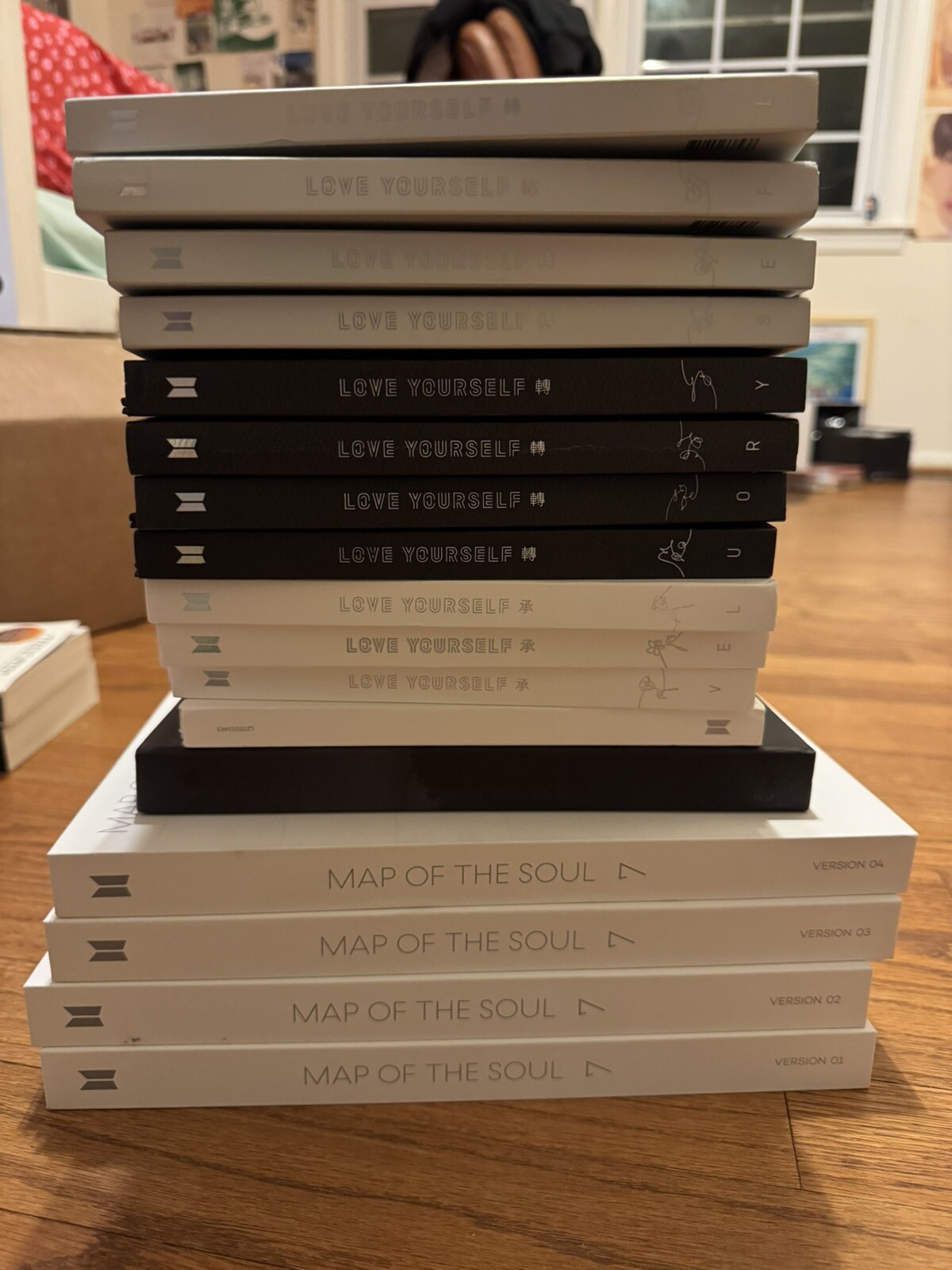 Discografía de BTS: | Álbumes que Marcaron Historia ️