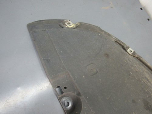 2013 BMW 335I UNDERCARRIAGE COVER PANEL 320 328 335 F30 2012-2017 OEM ...