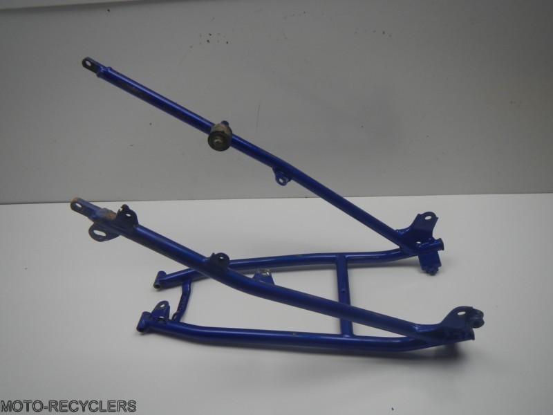 99 YZ400F YZ400 subframe sub frame 196 | eBay