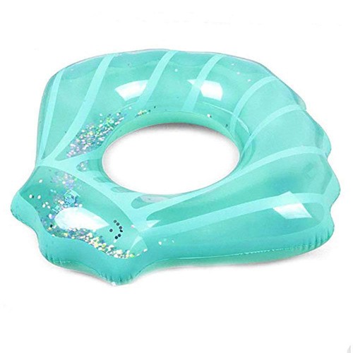 Shell Swimming Floats Inflatable Pool Raft Float Swim Rings For Adults ...