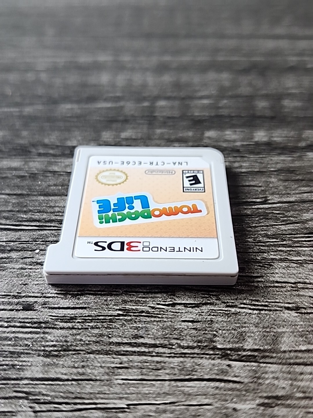 Tomodachi Life Nintendo 3DS 45496742782 | eBay