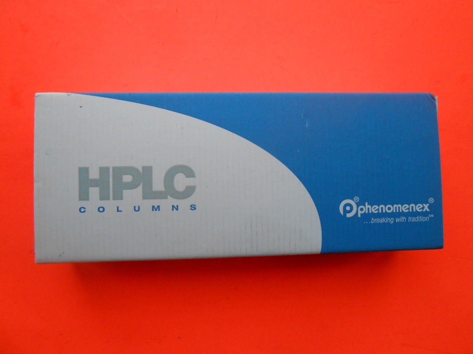 PHENOMENEX HPLC Column HyperClone 5u CN 120A 150x4.60 mm -- 00F-4422-E0 ...