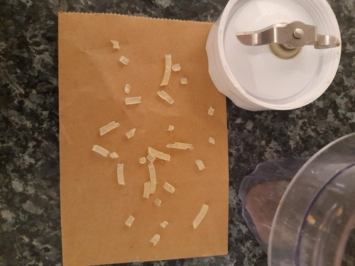 Geepas 2 in 1 Blender 5L, 400W - Red (GSB5485) for sale online | eBay