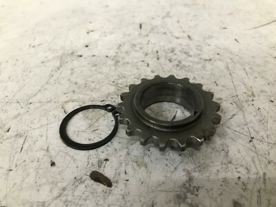 2000-2007 KTM 450 SX Cam Chain Drive Gear Sprocket 250 400 520 525 EXC ...