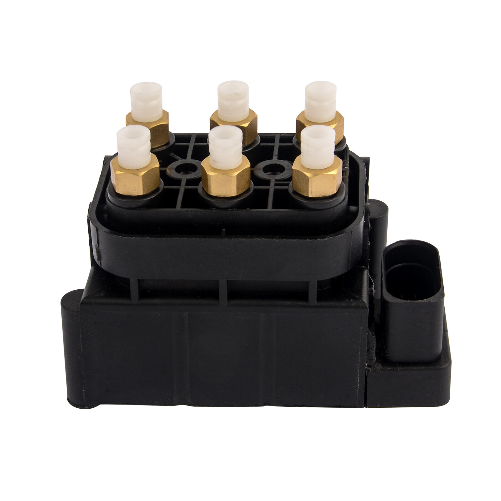 New Air Suspension Valve Control Unit For Hyundai Equus 2009-2016 ...