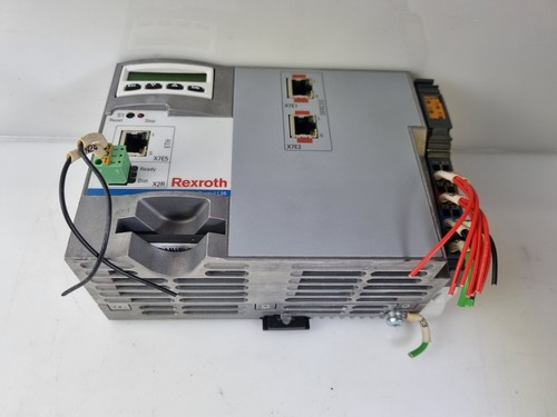 Rexroth IndraControl L25 CML25.1-3N-400-NN-NNC1-NW EXPEDITED SHIPPING ...