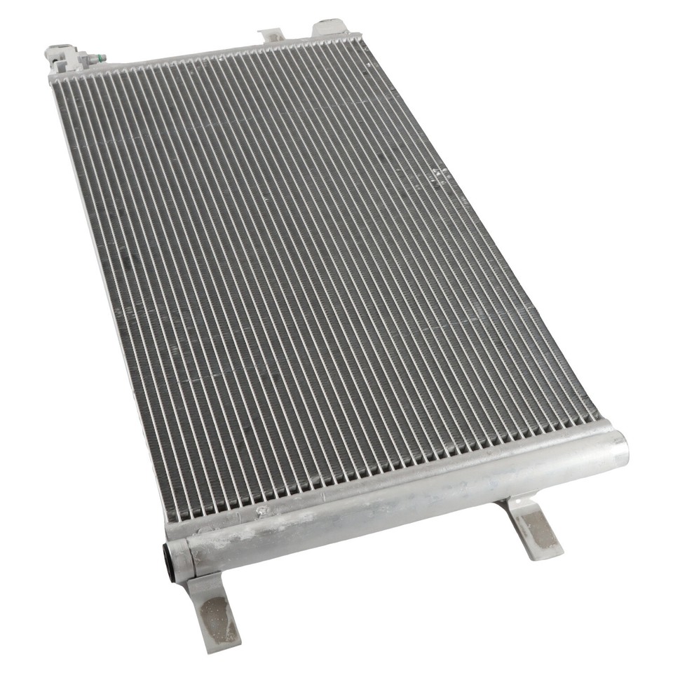 A/C AC Condenser For Chevy 14-20 Impala 11-15 Cruze 13-15 Malibu 2016 ...