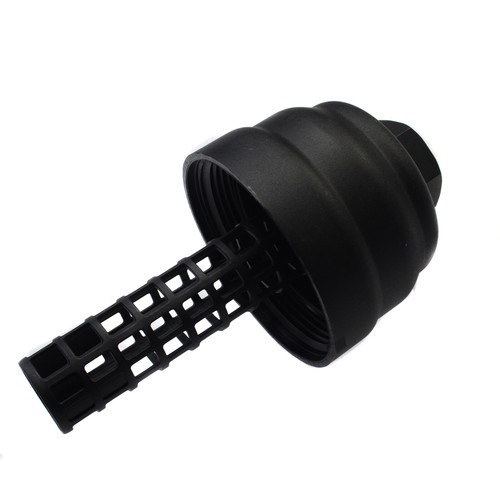 06E115433 Oil Filter Housing Cover Cap For Audi A4 A6 Q7 S4 S5 VW ...