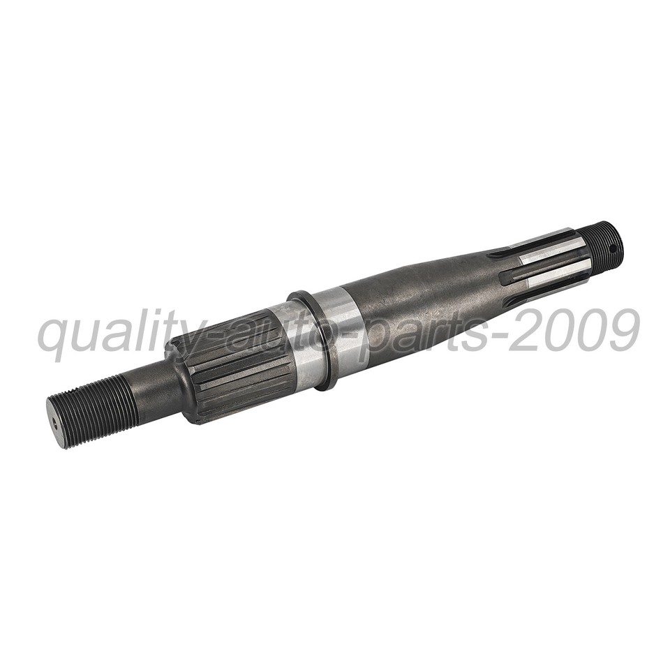 Output Shaft CE18354 W52915 704214 For John Deere MX5 MX6 MX7 MX8 MX10 ...