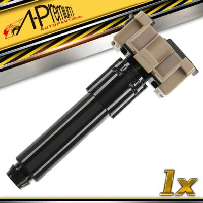 A-Premium Front Left Headlight Washer Nozzle for Toyota Land Cruiser ...