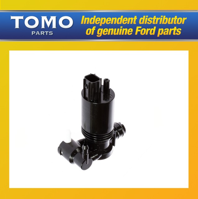 Genuine Ford Front Windscreen Washer Pump 12v 2022321 for sale online ...