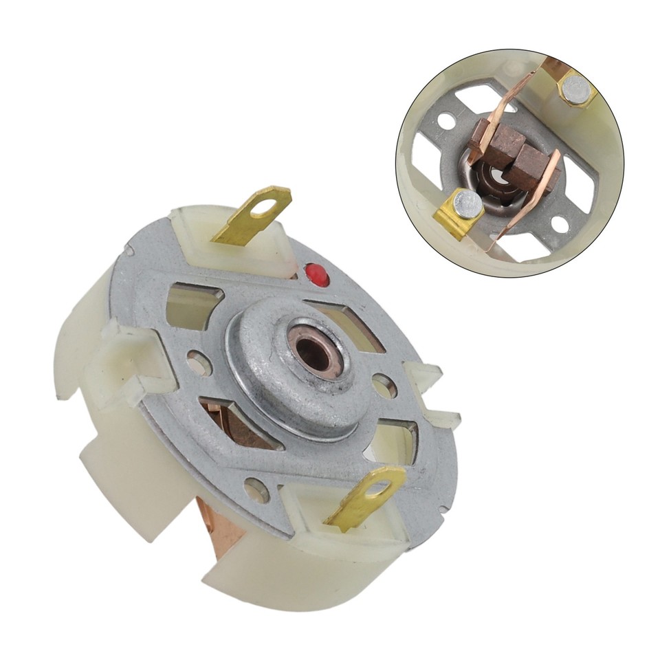 For RS550 Motor Accessories Carbon Brush Holder for Optimal Functioning | eBay Australia