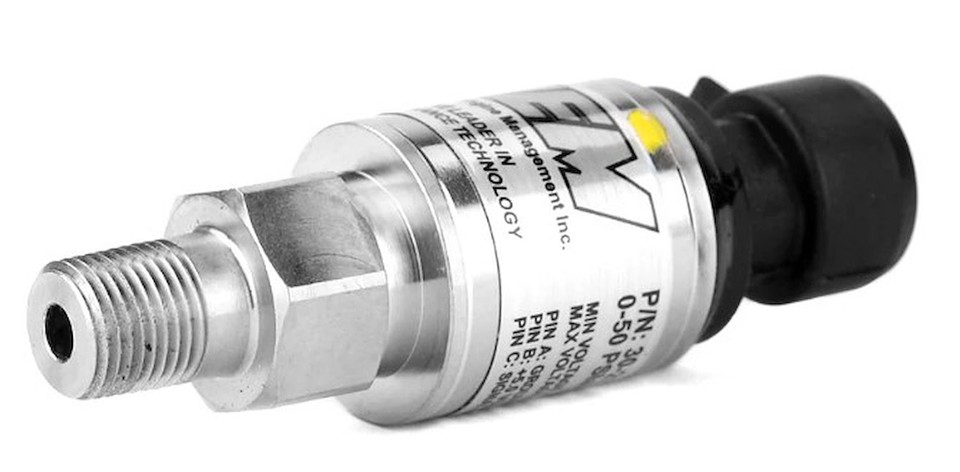 AEM 30-2130-100 100 PSIg Sensor Kit | eBay