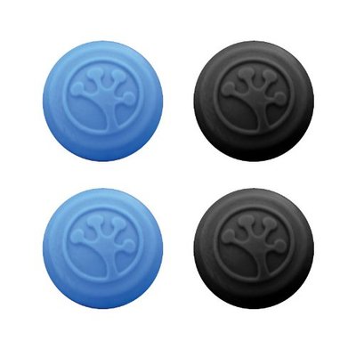 Grip-iT Analog Stick Covers For Xbox 360 Xbox One PS3 PS4 Game ...