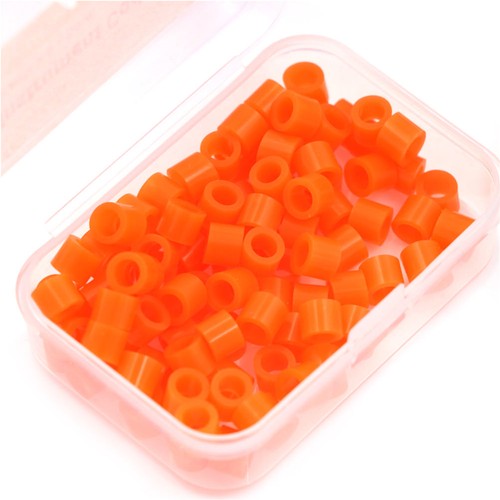 100Pcs Small Type Dental Silicone Instrument Color Code Rings Optional ...