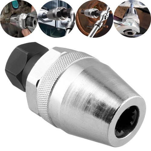 Impact Stud Bolt Extractor Removal Tools 3/8" Drive 1/4" 1/2" 6-13mm AU ...