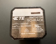 Schrack RM 838 024 Relays T57382 for sale online | eBay