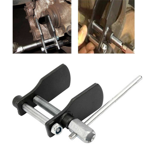 Car Brake Caliper Tool Caliper Piston Compressor Brake Piston Wind Back ...